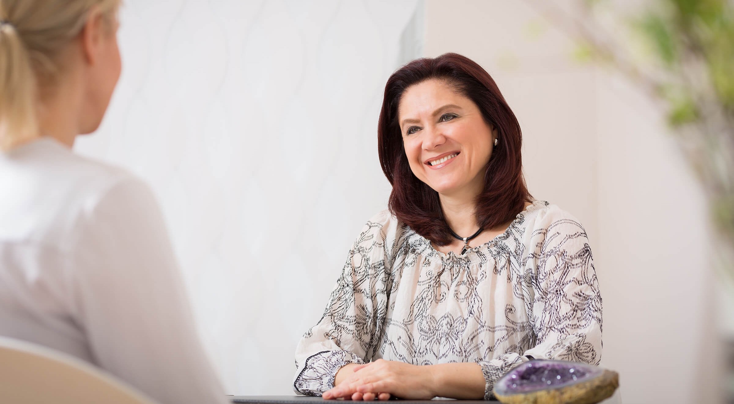 HEILPRAKTIKERIN in Berlin Charlottenburg | Schwerpunkt Colon-Hydro ...